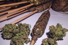 Thai stick | 4:20 Time
